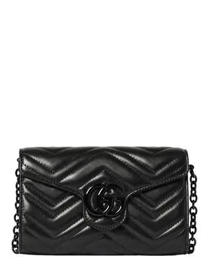 Gucci Mini Bag - Black