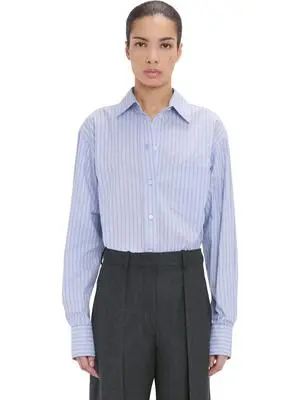 VICTORIA BECKHAM Victoria Beckham Ellys Shirt