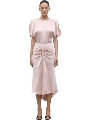 Victoria Beckham Victoria Beckham Bela Top Pink