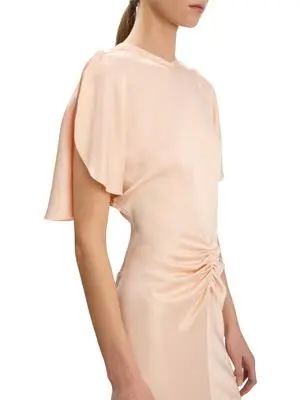 Victoria Beckham Isabella Gown - Blossom