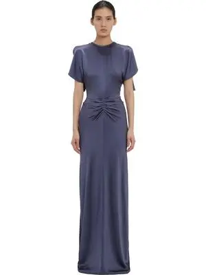Victoria Beckham Isabella Gown - Eclipse