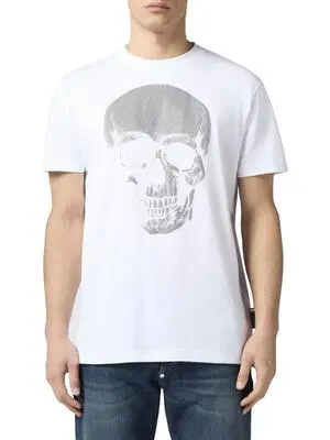 Philipp Plein T-shirt - White