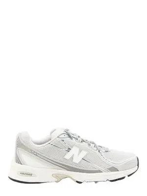 NEW BALANCE Lace Up Sneakers - Grey