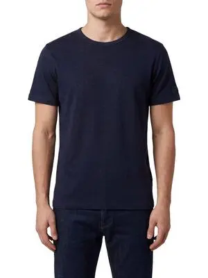 MC2 SAINT BARTH T-shirt Men Navy
