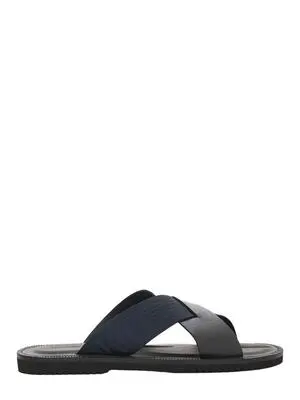 Emporio Armani Sandals - Blue