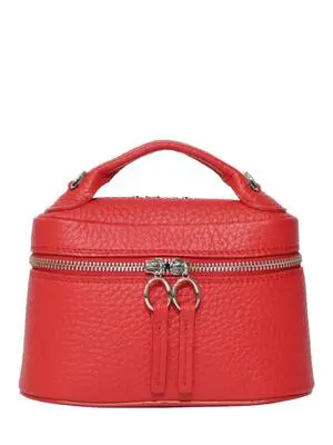 Orciani Mini Bag - Red