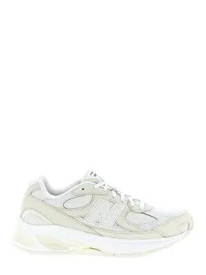 NEW BALANCE Sneakers - Beige