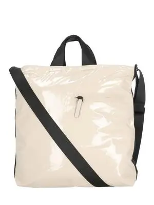 Rains Tote Bag - Beige