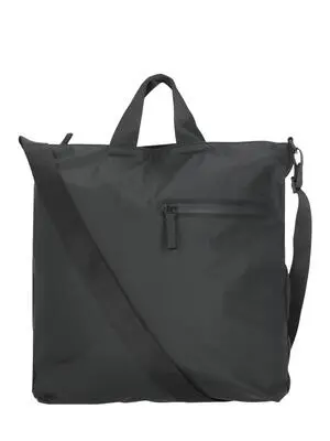 Rains Tote Bag - Black