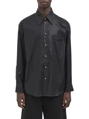 LEMAIRE Shirt Men