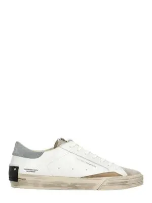 CRIME LONDON Sneakers - Beige