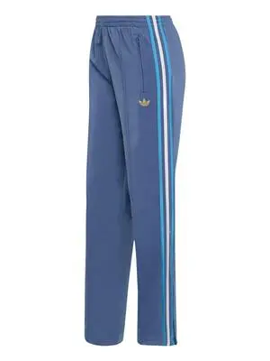 Adidas Originals Firebird Track Pants - Blue