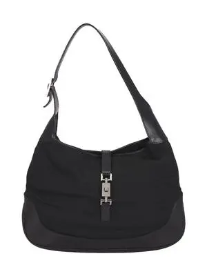 Gucci Jackie Hobo Bag - Black