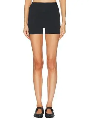 NIKESKIMS Matte 3 Short - Obsidian