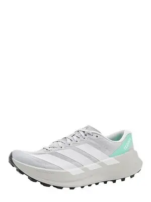 ADIDAS OUTDOOR Terrex Agravic Sl Trail Running Shoes - Gray