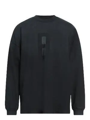 Fear Of God T-shirt Size Cotton, Elastane - Black