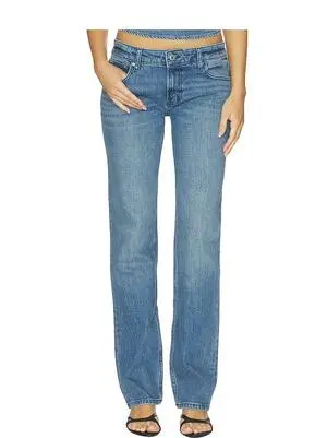 EB DENIM Lennon Cigarette Jeans - Coldwater