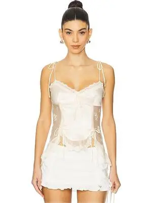 I.AM.GIA I.AM.GIA Meadow Top