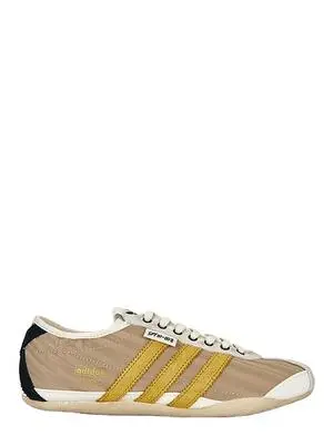 ADIDAS ORIGINALS X Song For The Mute Tokyo Sneaker - Beige
