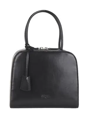 FREJA NEW YORK Miro Mini Bag - Black