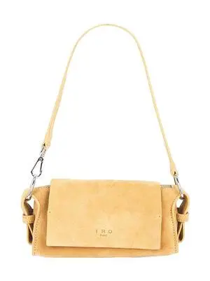 IRO PARIS Loop Sd Bag - Tan