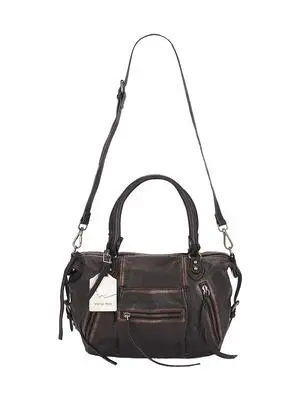 Free People Baby Emerson Tote Bag - Black