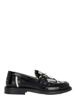 Filling Pieces Gowtu Loafer - Black