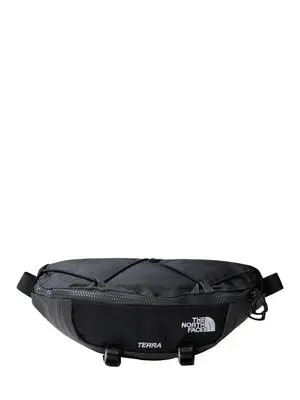 The North Face Tech-style Waist Bag - Black