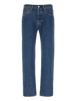 LEVI'S LEVI'S 501® Original Fit Jeans Blue