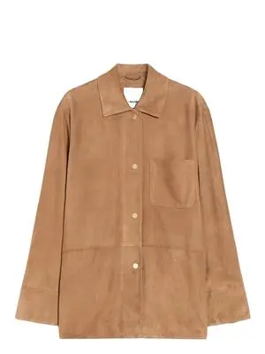 MAX MARA Max Mara Fresia Overshirt