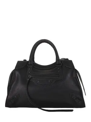 Balenciaga Neo Classic City - Black