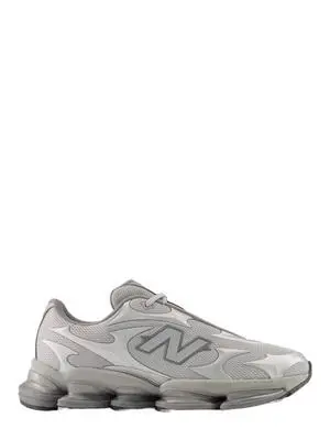 NEW BALANCE Abzorb 2000 Low Top Sneakers - Gray
