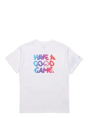 Nike As Max90 Tee Cog - White