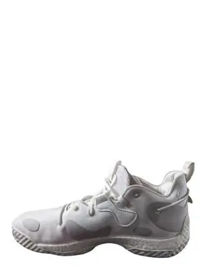 Adidas Harden Volume Sneakers - White/grey