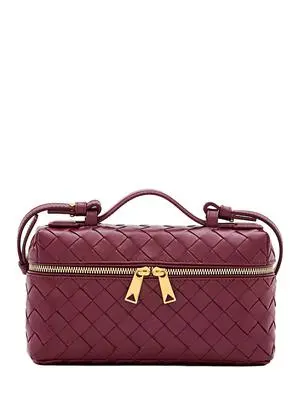 Bottega Veneta Bang Bang Vanity Case Bag - Multicolor