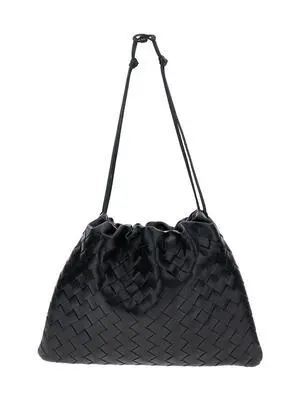 Bottega Veneta Medium Clutch - Multicolor