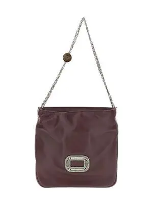 ROGER VIVIER ROGER VIVIER Embellished Drawstring Bag Multicolor