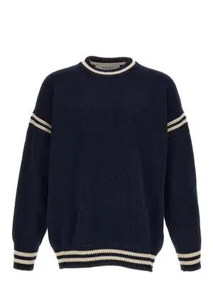 GOLDEN GOOSE Knitwear - Multicolor