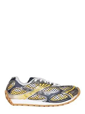 Bottega Veneta Bottega Veneta Orbit Sneakers Multicolor