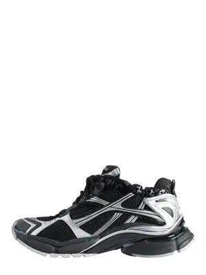 Balenciaga Balenciaga Runner Sneakers Black/silver