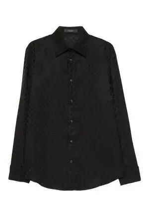 Gucci Shirts - Black