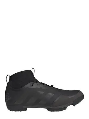 Adidas Gravel Cycling Shoes - Black