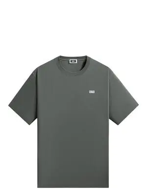 Kith Lax "machine" T-shirt - Grey