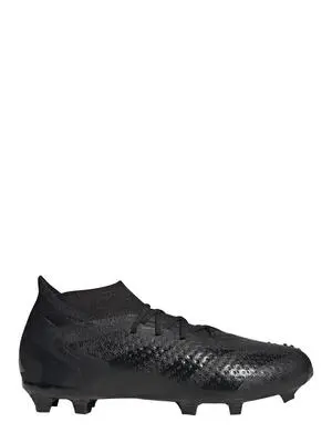 Adidas Predator Accuracy.1 Fg J 'nightstrike Pack' Football Boots - Black