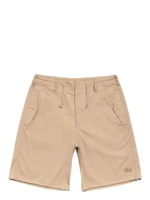 StÜssy Surplus Shorts - Tan
