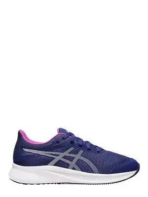 Asics Patriot 13 Gs "dive Soft Sky" Athletic Shoes - Blue