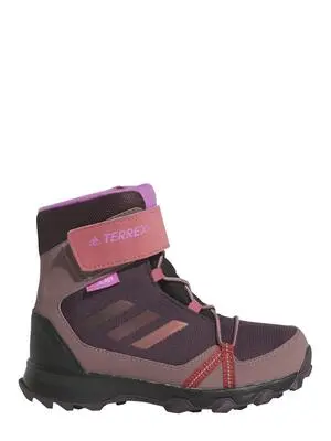 Adidas Snow Cold.rdy Winter Boot - Red