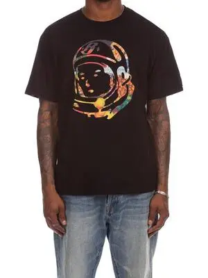 BILLIONAIRE BOYS CLUB Fresh Graphic T-shirt - Black