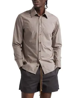 JKEEFER Stabb Button-up Shirt