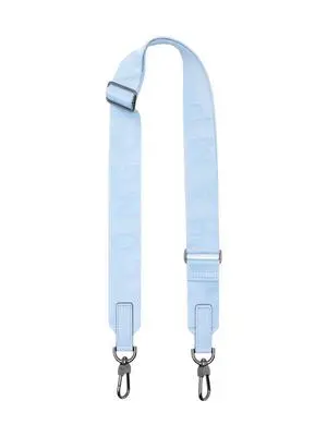 Longchamp Le Pliage Xtra Adjustable Canvas Shoulder Strap - Wave